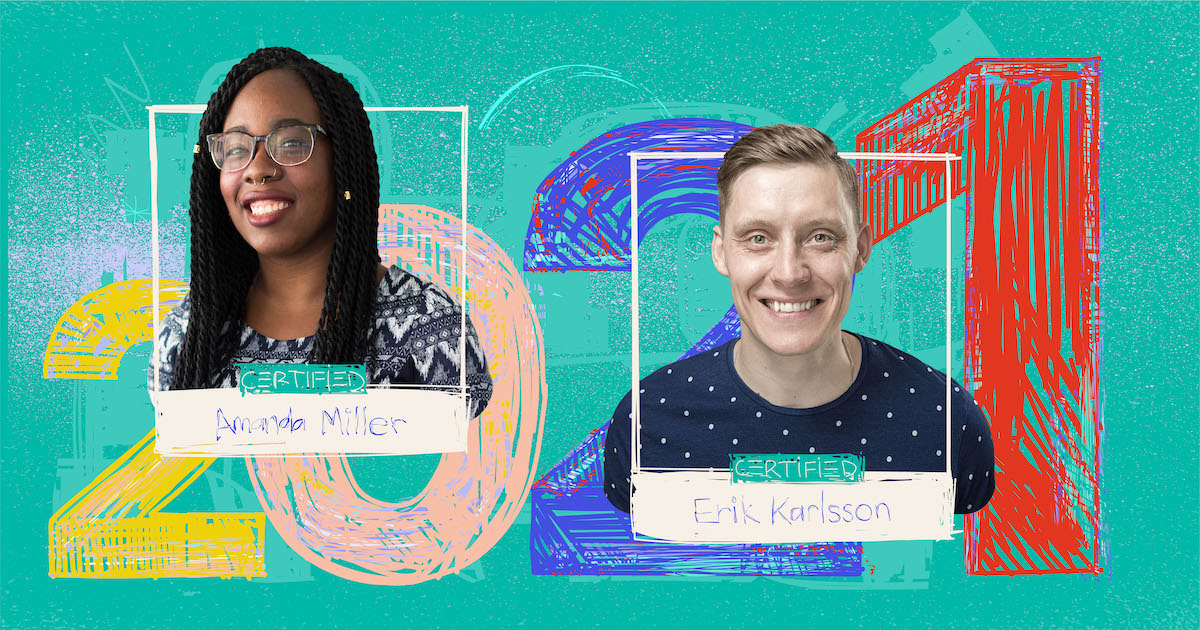 Scale Better | Become a PartnerStack Certified Partner